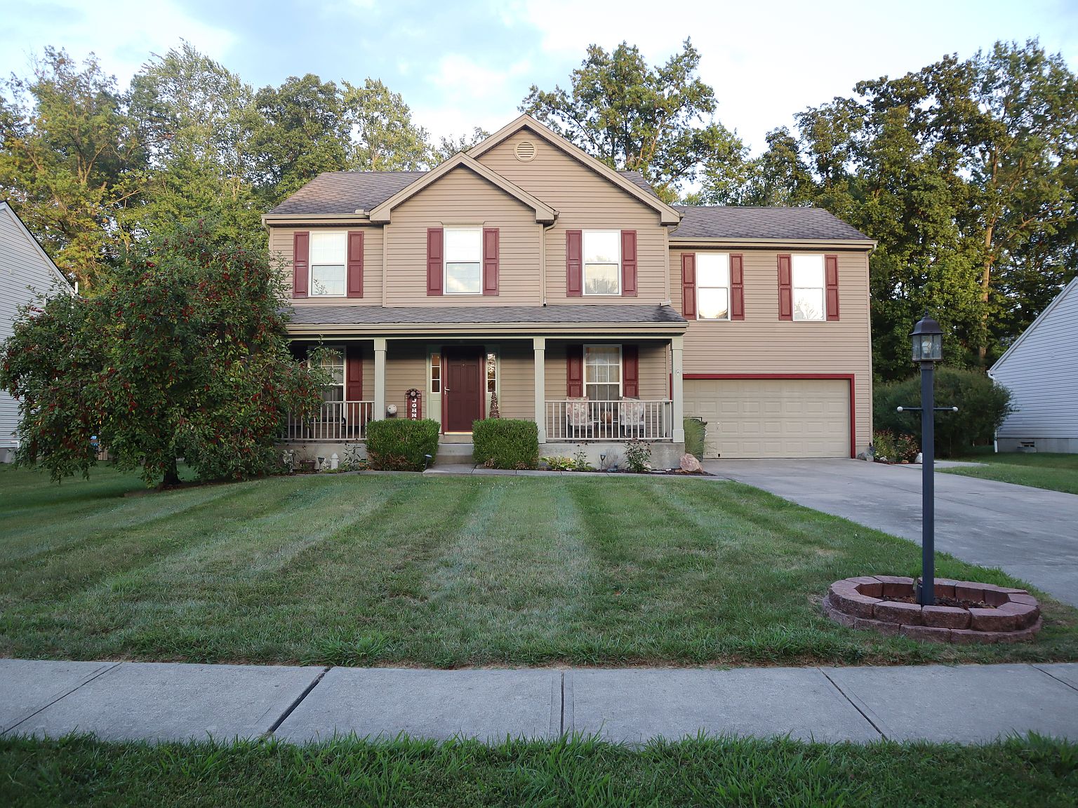 130 Zachary Dr, Williamsburg, OH 45176 | MLS #1782734 | Zillow