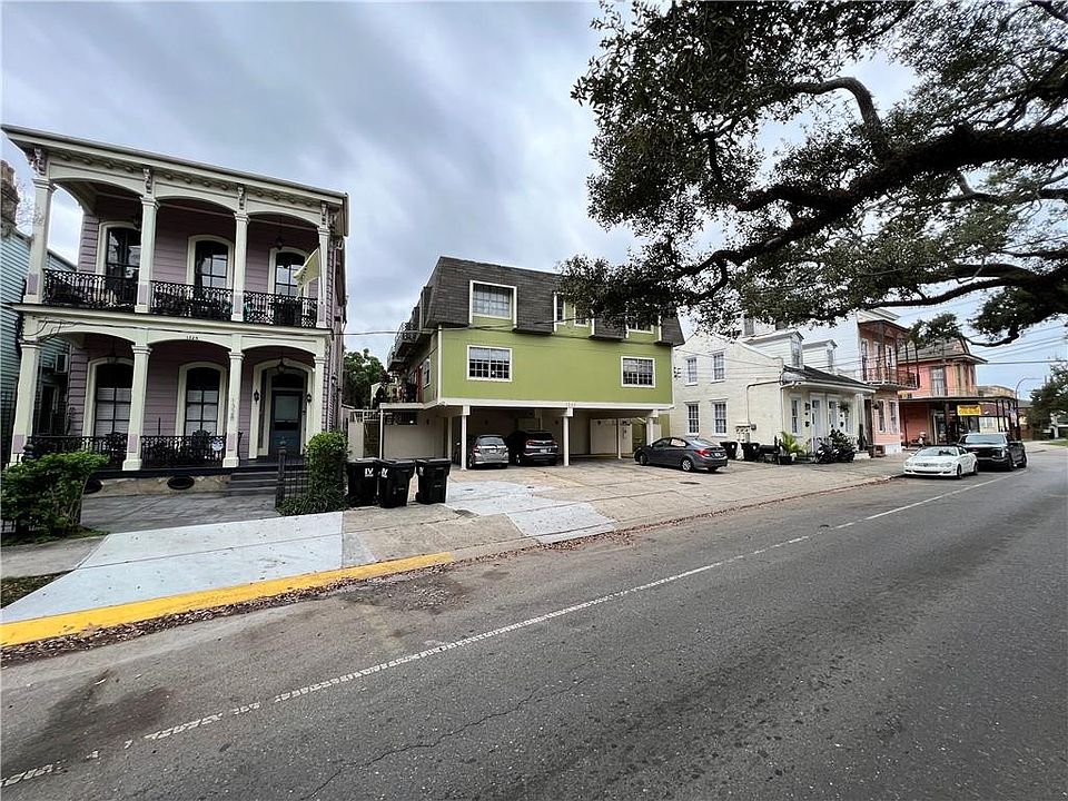 1332 Esplanade Ave New Orleans LA | Zillow