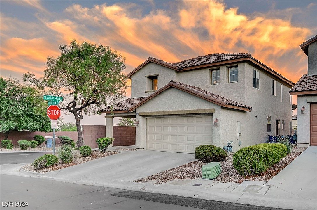 10353 Cherokee Corner Ave, Las Vegas, NV 89129 | MLS #2609001 | Zillow