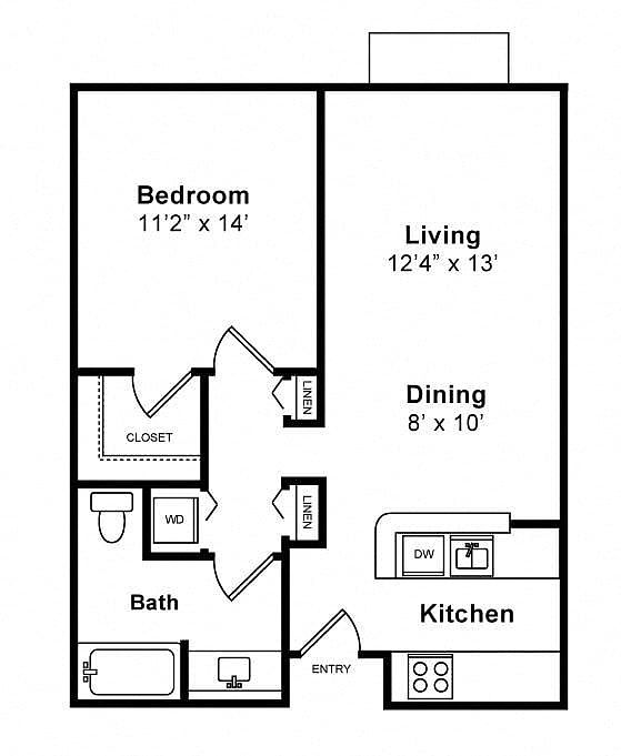 Windsor Hancock Park - 445 N Rossmore Ave Los Angeles CA (4 units ...