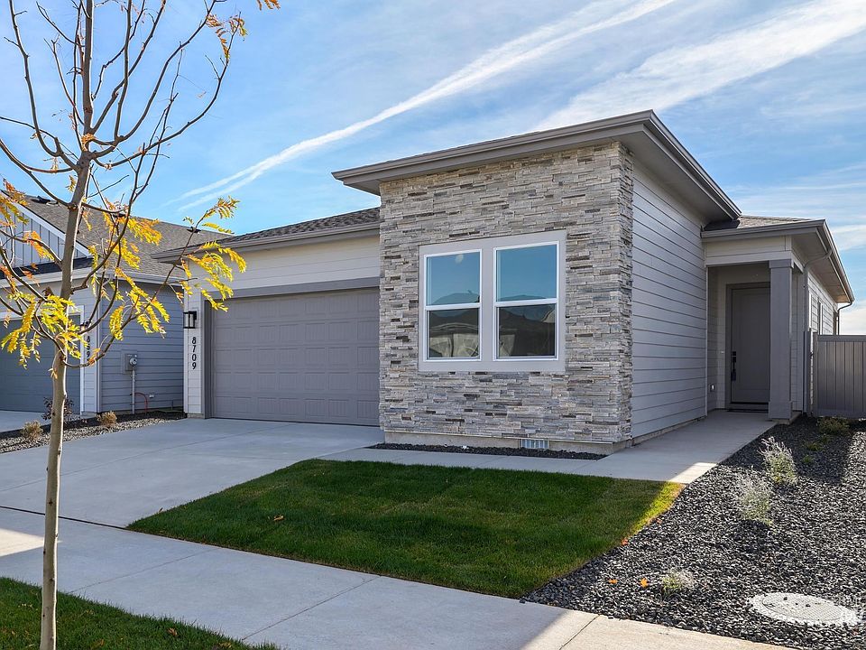 8709 W Pickett Creek St, Star, ID 83669 | MLS #98923267 | Zillow