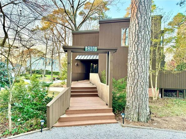 Bay Colony Virginia Beach Real Estate - Bay Colony Virginia Beach Homes ...