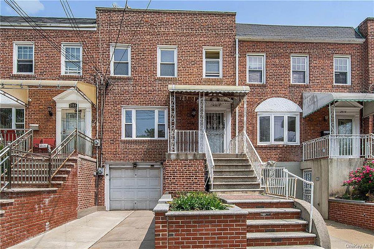 2456 Fenton Ave, Bronx, NY 10469 | Zillow