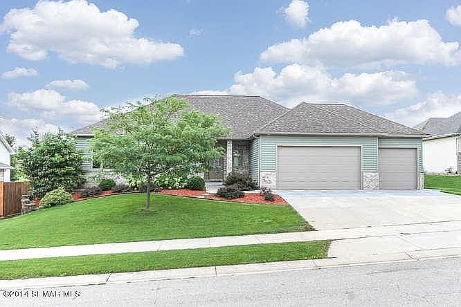 2310 Crimson Ridge Dr NW, Rochester, MN 55901 | Zillow