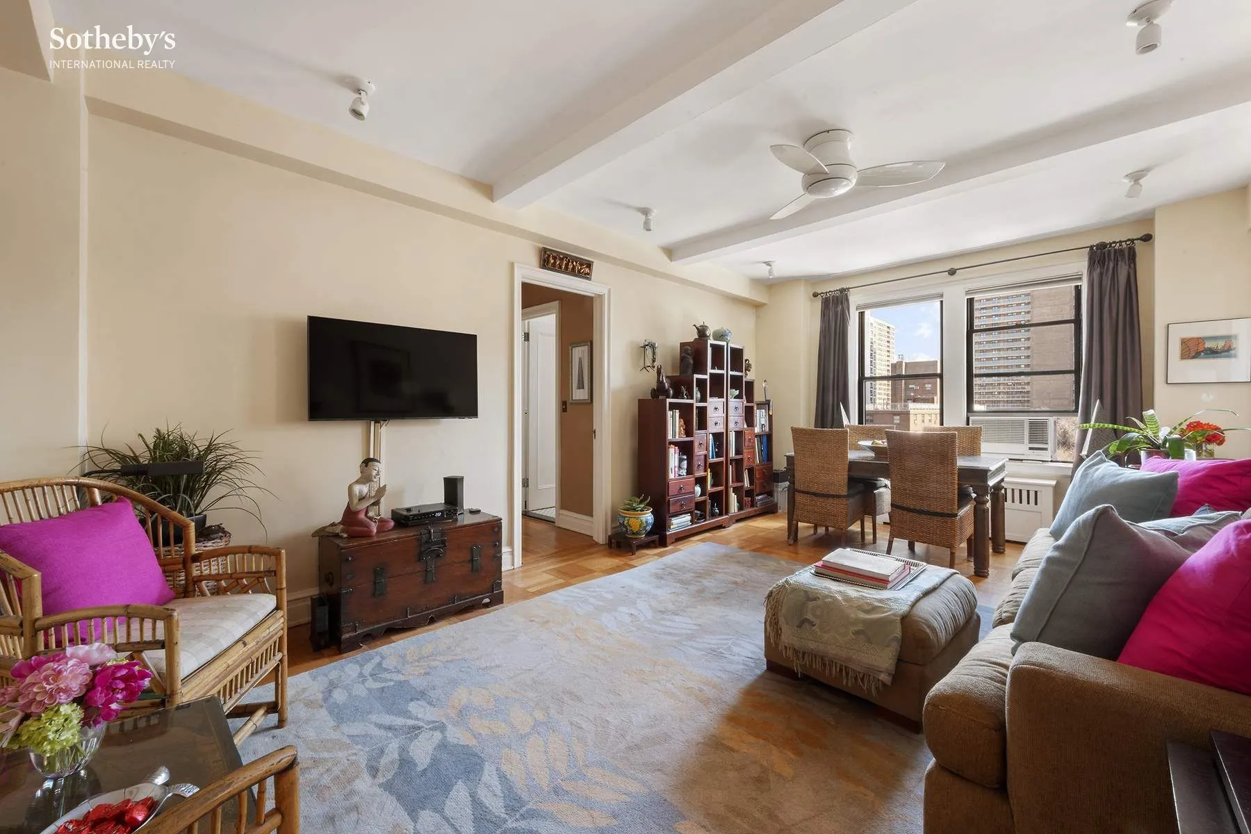 175 West 93rd Street #10J in Upper West Side, Manhattan | StreetEasy