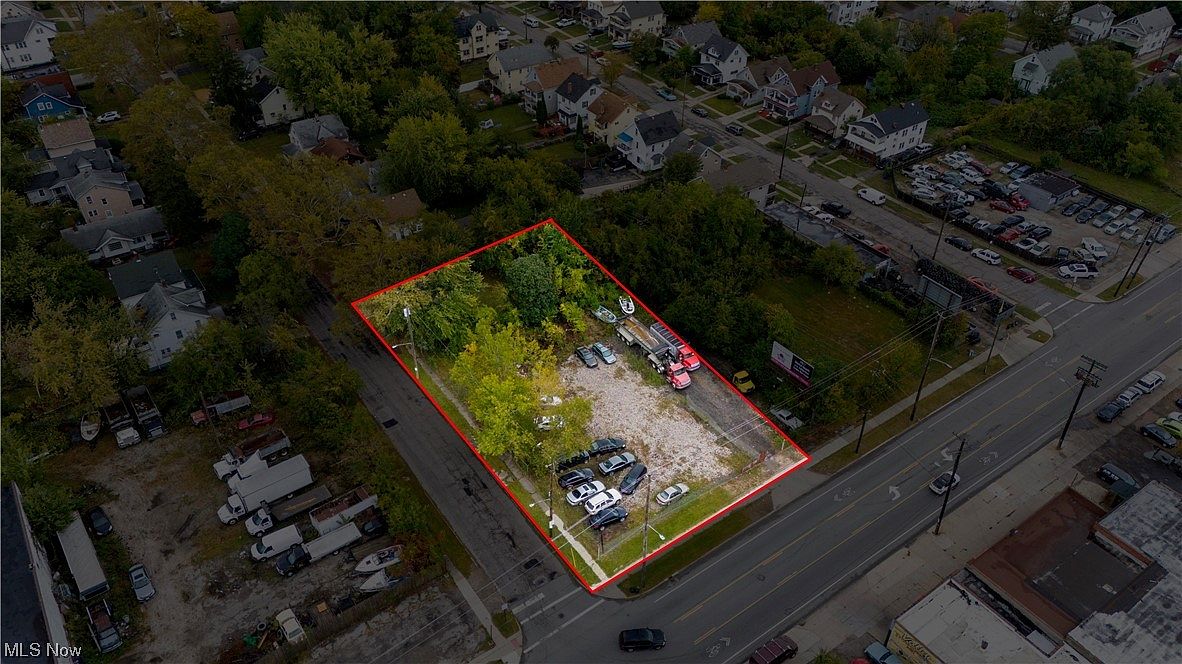 13601 Miles Ave, Cleveland, OH 44105 | Zillow