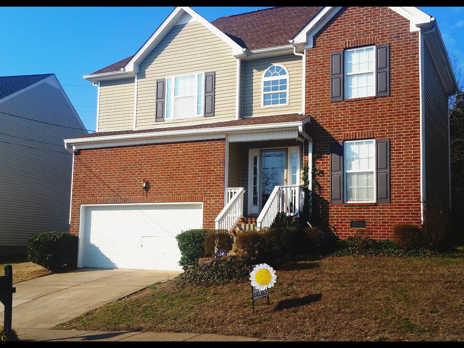 1504 Overcreek Dr, Nashville, TN 37217 | Zillow