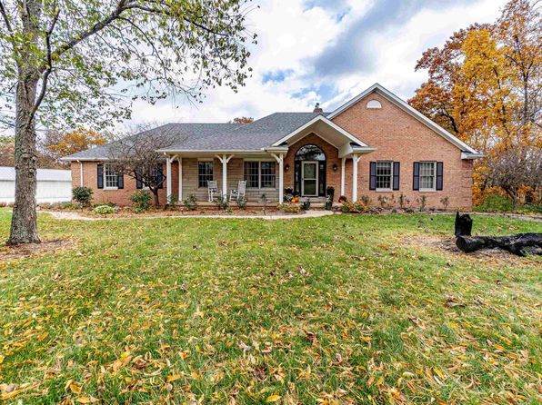 Danvers IL Real Estate - Danvers IL Homes For Sale | Zillow