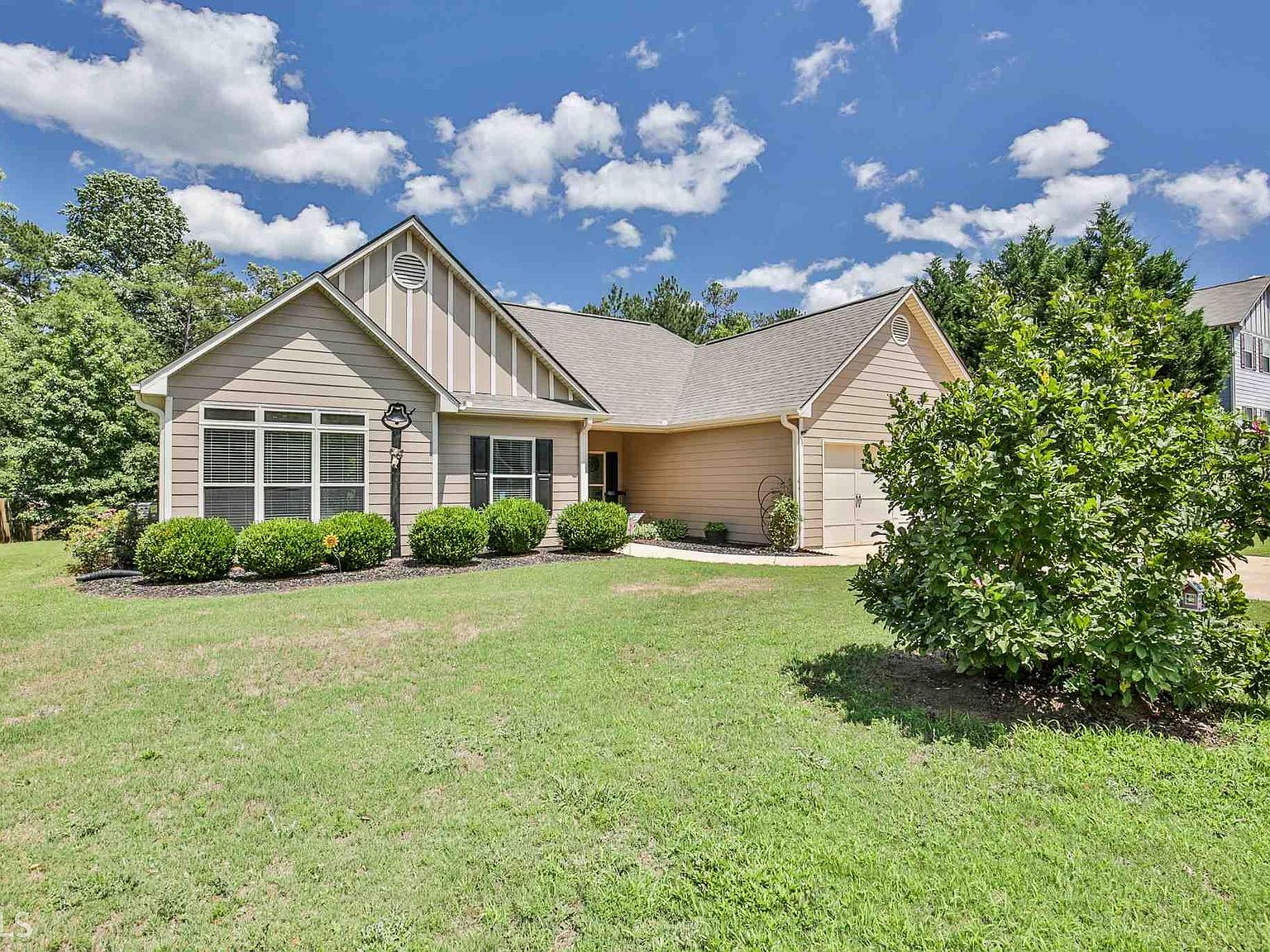 58 Danielle Dr, Statham, GA 30666 | Zillow
