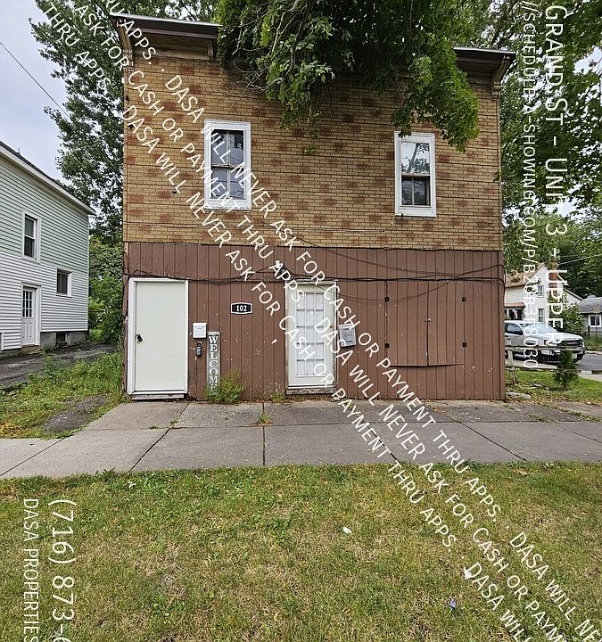 102 Grand St UNIT 3, Lockport, NY 14094 | Zillow