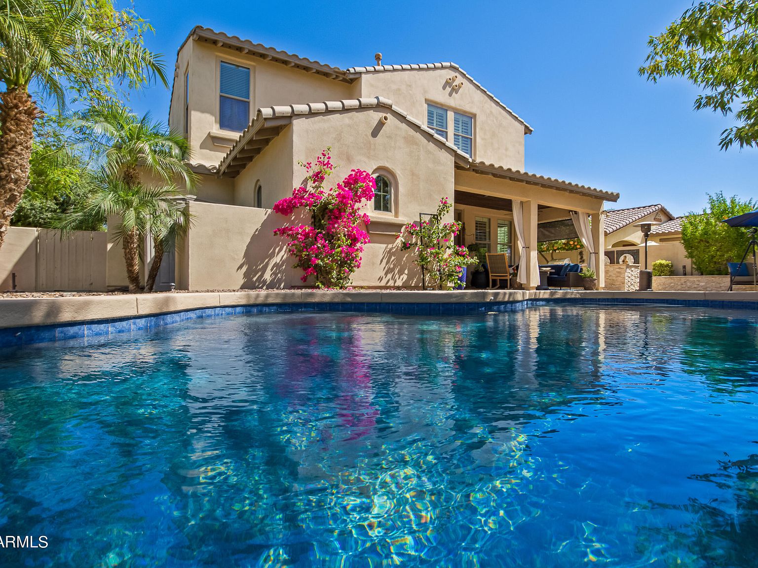 15437 W Alexandria Way, Surprise, AZ 85379 | Zillow