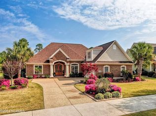 8383 S Shoreside Way NE, Leland, NC 28451 | MLS #100438623 | Zillow