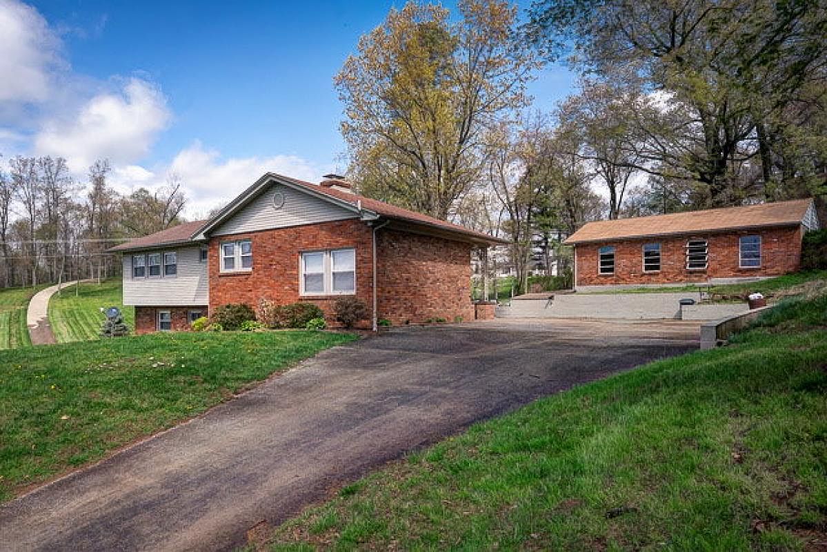 5116 Pleasant Point Rd, Philpot, KY 42366 | Zillow