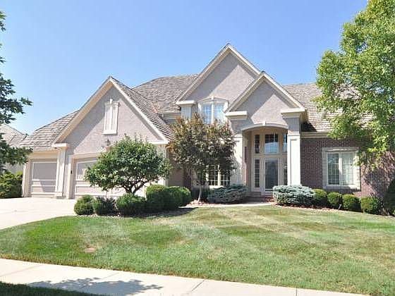 9328 Falcon Ridge Dr, Lenexa, KS 66220 | Zillow
