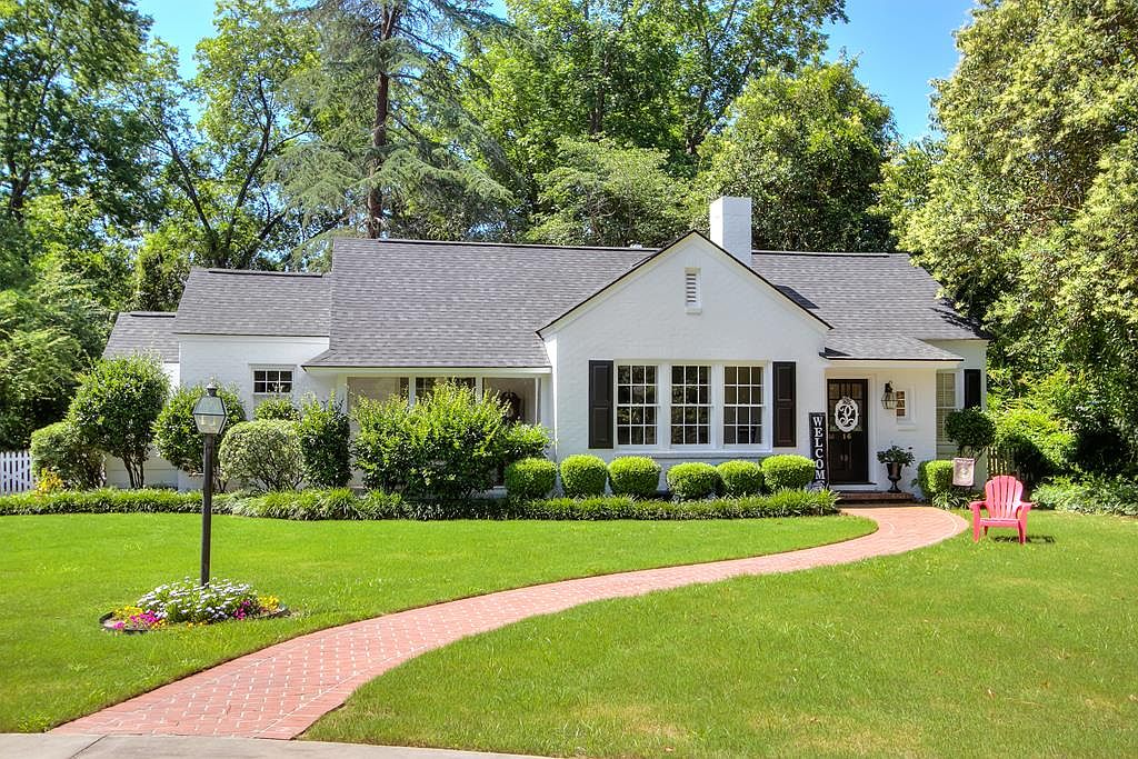 16 Frank Clarke St, Sumter, SC 29150 | Zillow