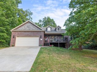 1 Ramsey Dr, Bella Vista, AR 72714 | MLS #1266932 | Zillow