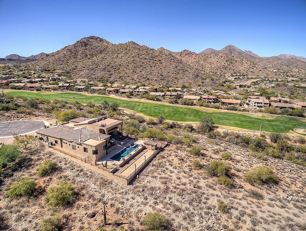 13641 N Catclaw Ct, Fountain Hills, AZ 85268 | Zillow