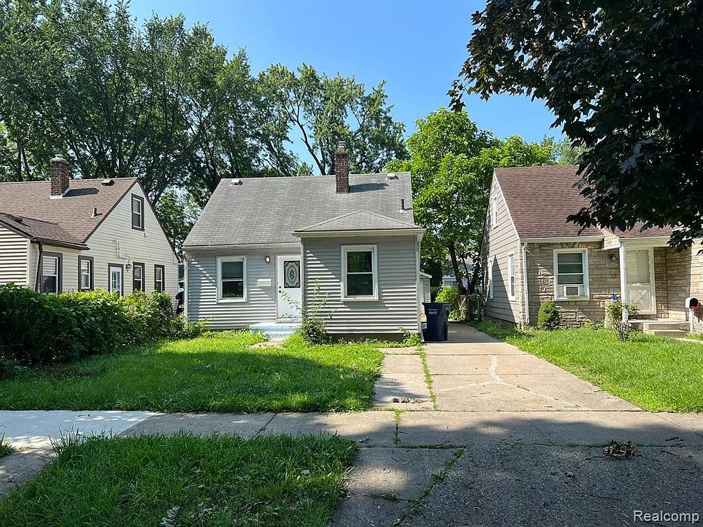 1773 Reo Ave, Lincoln Park, MI 48146 | MLS #20230066263 | Zillow