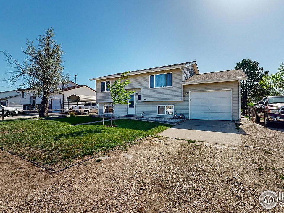 610 Faye St, Pierce, CO 80650 | Zillow