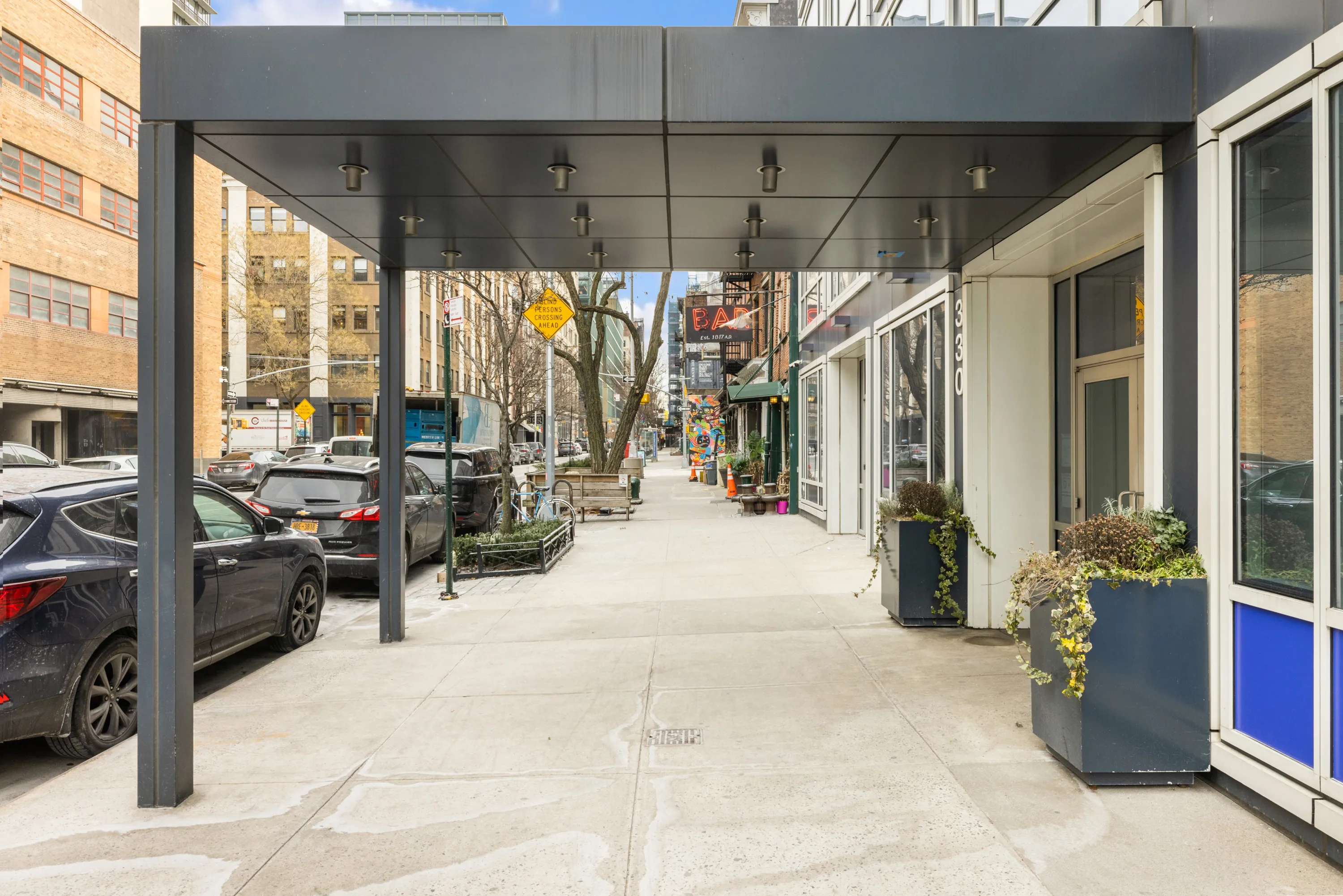 330 Spring Street #5C in Hudson Square, Manhattan | StreetEasy