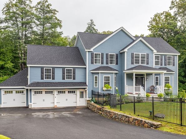 Bolton MA Real Estate - Bolton MA Homes For Sale | Zillow