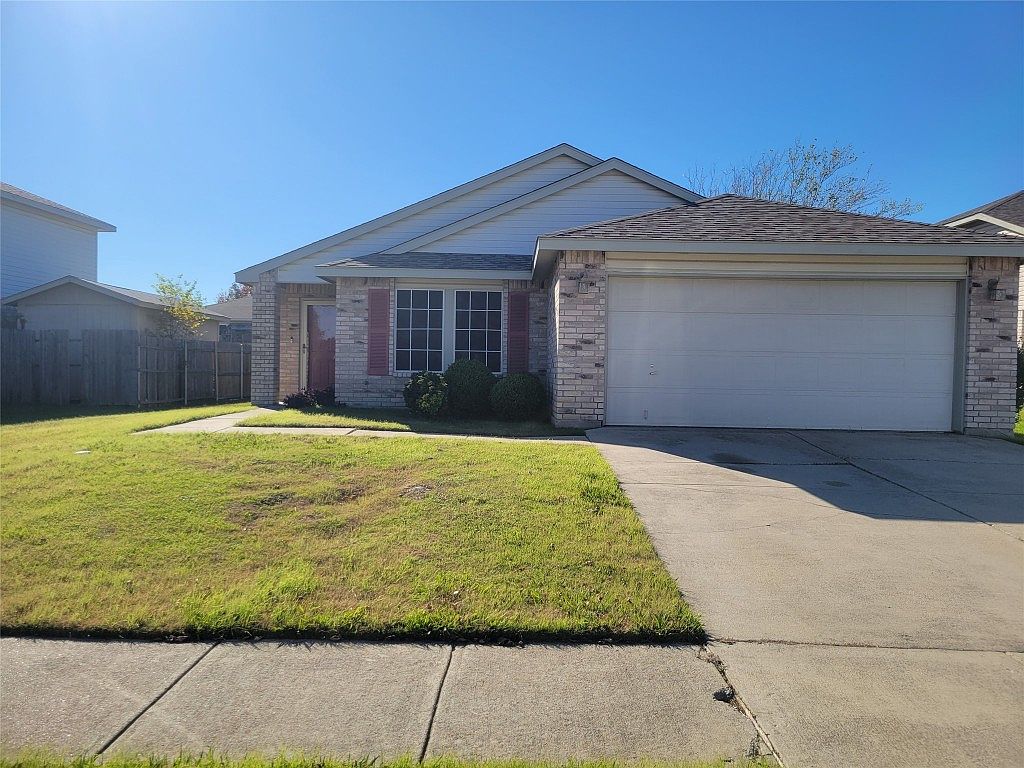 1010 Bannack Dr, Arlington, TX 76001 | MLS #20492456 | Zillow