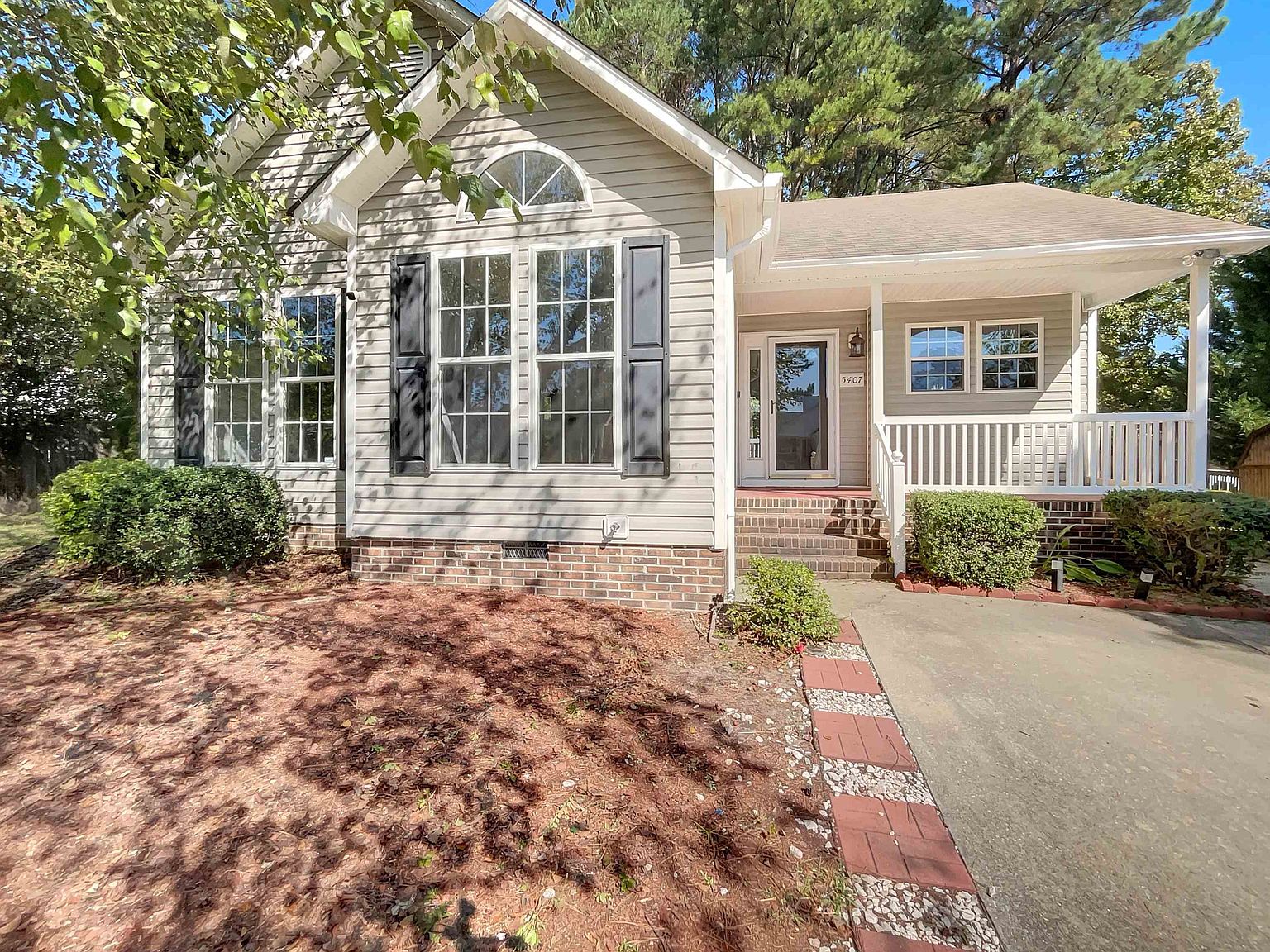 5407 Drum Inlet Pl, Raleigh, NC 27610 | Zillow