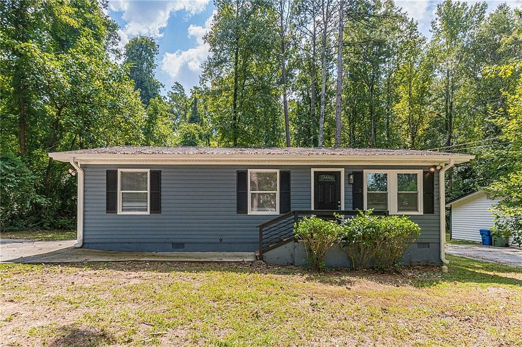 3250 Mount Gilead Rd SW, Atlanta, GA 30311 | Zillow