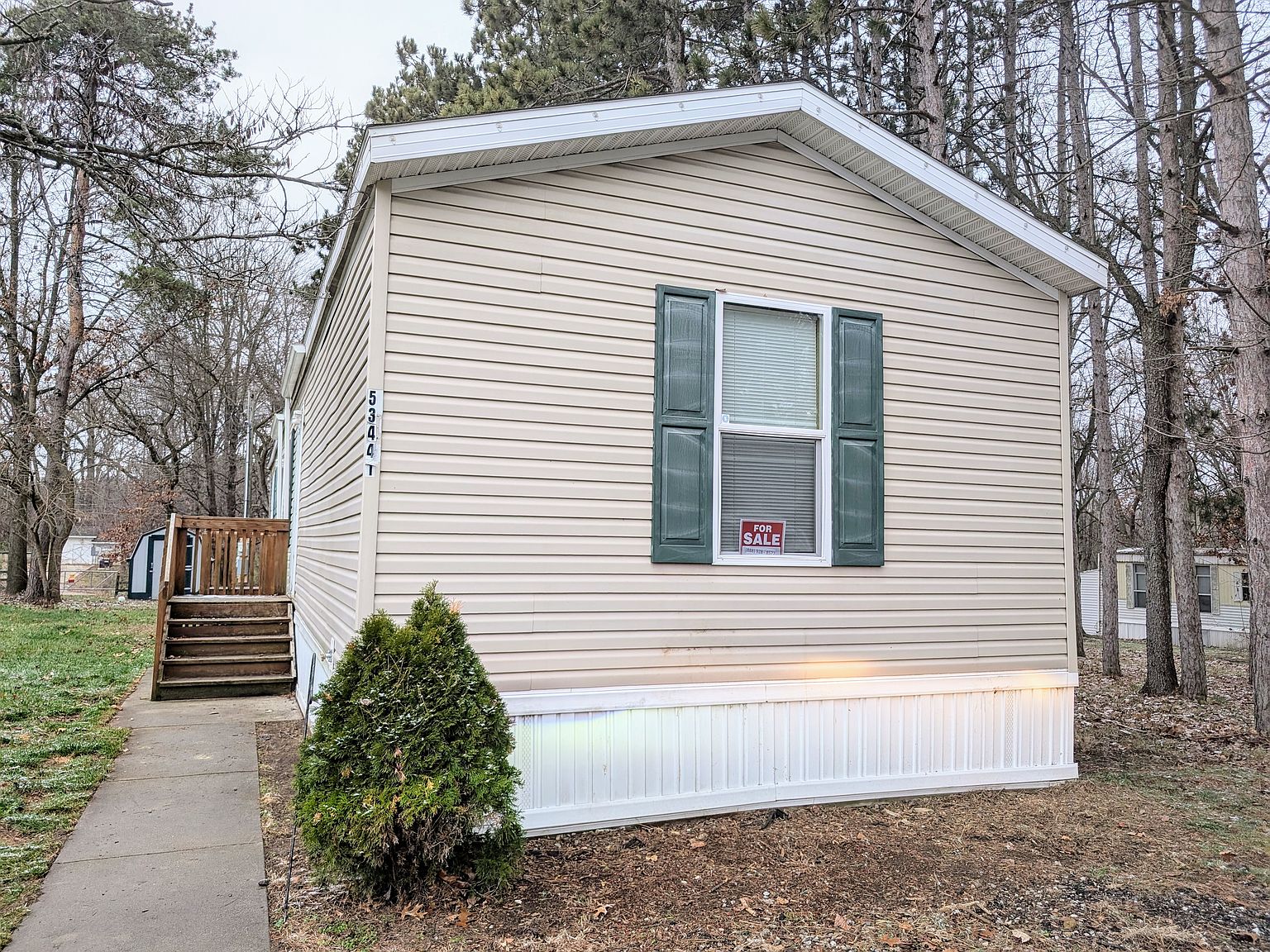 53441 Pine Dr #117, Middlebury, IN 46540 | Zillow