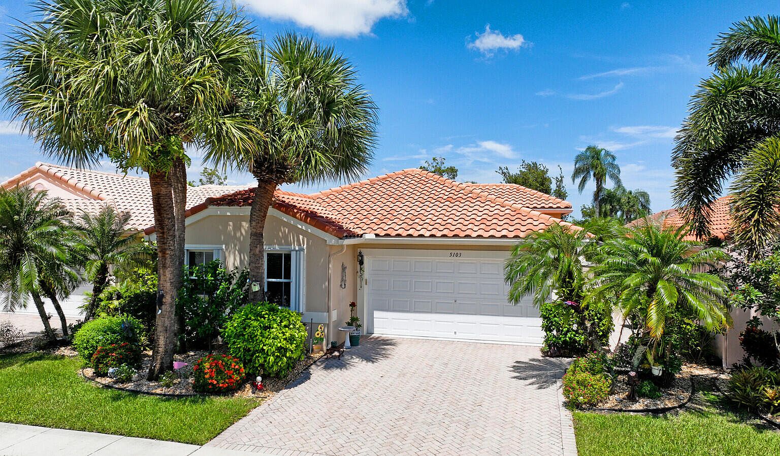 5103 Corbel Lake Way, Boynton Beach, FL 33437 | Zillow