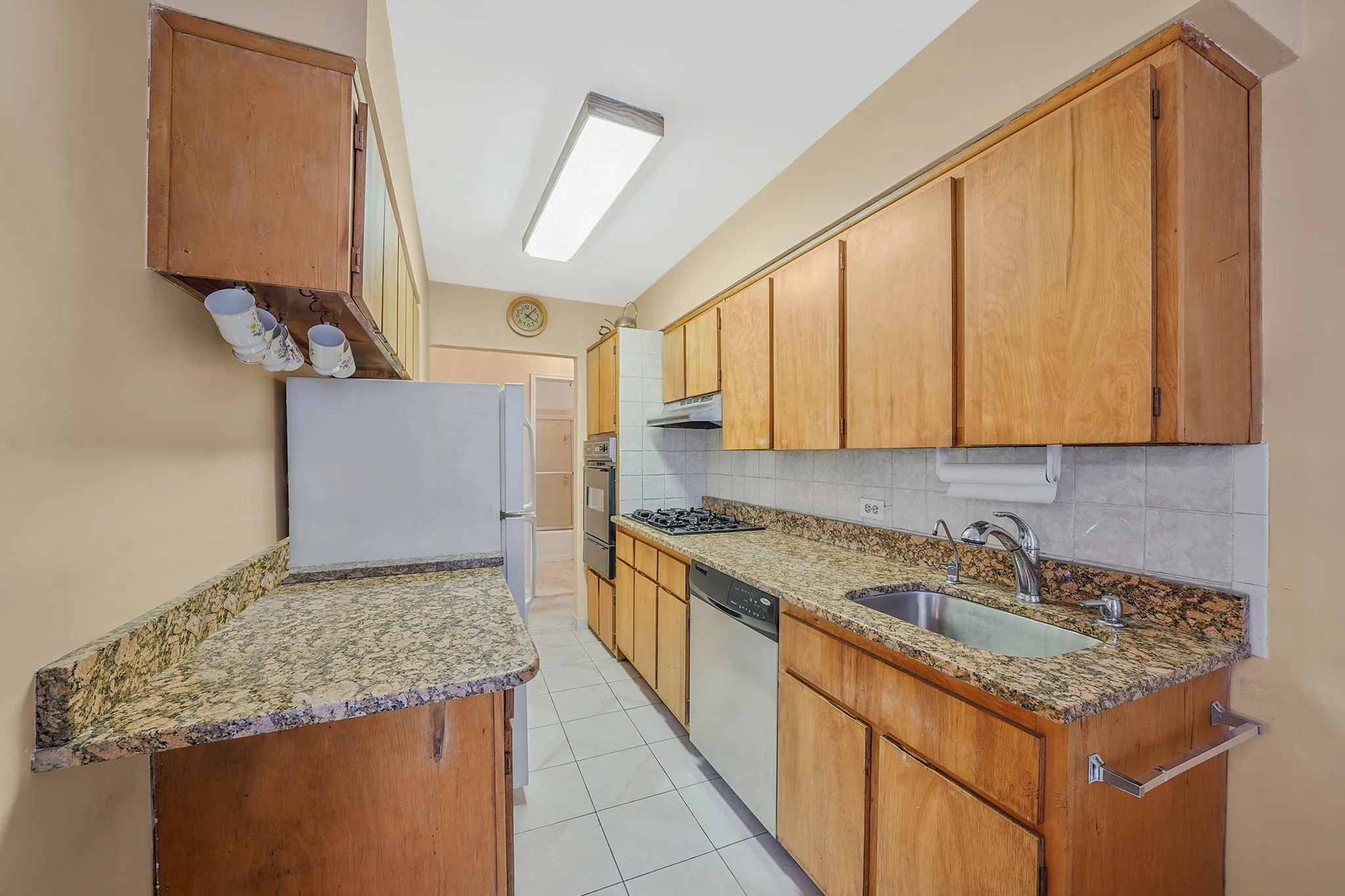 61-88 Dry Harbor Road #4G in Middle Village, Queens | StreetEasy