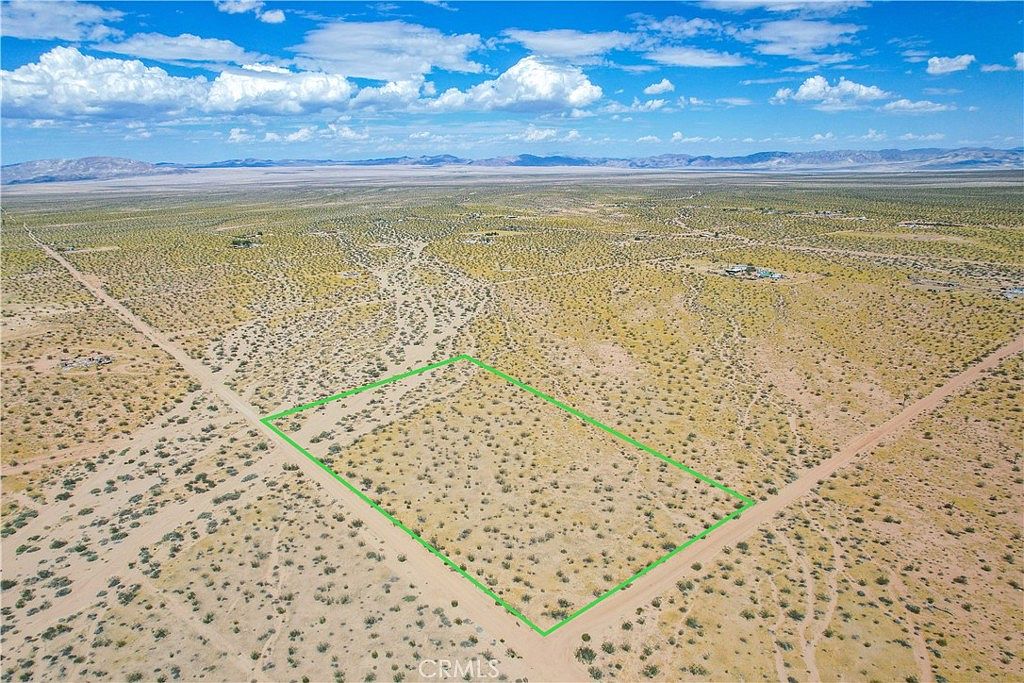 61100 Handley Rd, Landers, CA 92285 | MLS #JT23167955 | Zillow