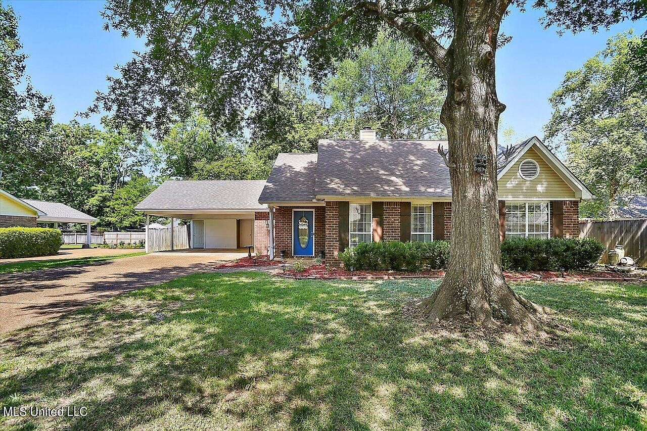 1230 Michael St, Flowood, MS 39232 | Zillow