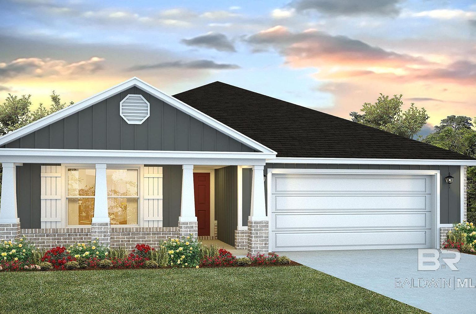 1021 Hayward Loop, Foley, AL 36535 | Zillow