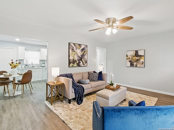 315 Morrill, San Antonio, TX 78214 | Zillow