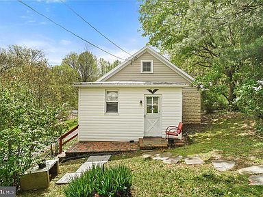 4622 Jefferson Pike, Frederick, MD 21703 | Zillow