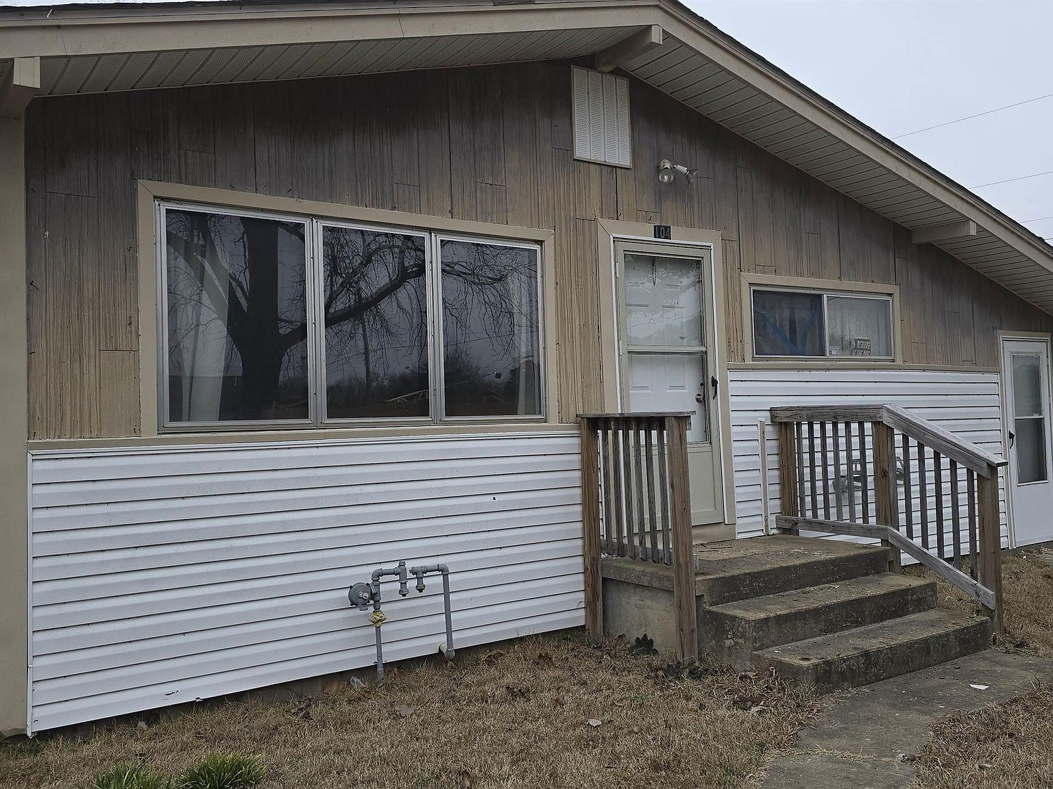 104 Bruner St, Bay, AR 72411 | MLS #25007288 | Zillow