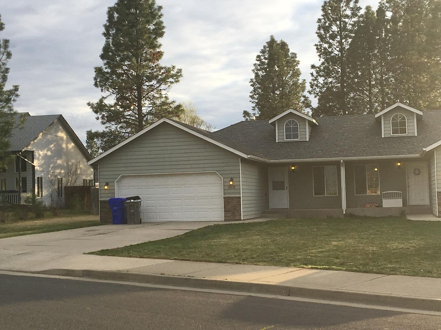12511 N Perry St, Spokane, WA 99218 | Zillow