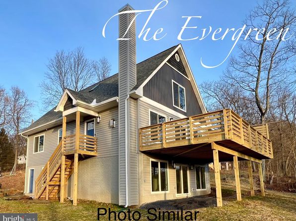 Linden VA Real Estate - Linden VA Homes For Sale | Zillow