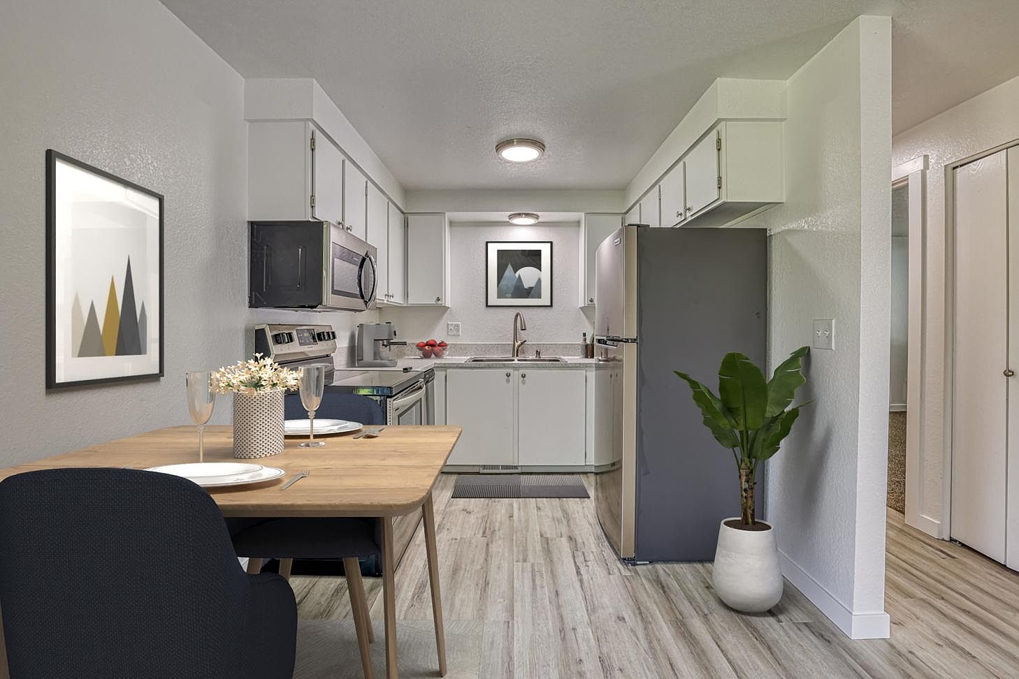 5148 W Blaser Ln #5148, Boise, ID 83705 | Zillow