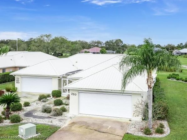 Spring Lake - Sebring FL Real Estate - 92 Homes For Sale | Zillow