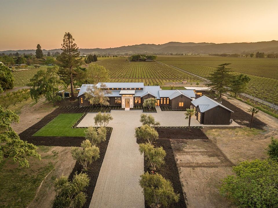 4227 Big Ranch Rd, Napa, CA 94558 | Zillow