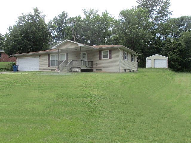 403 N Viola St, Bloomfield, MO 63825 | Zillow