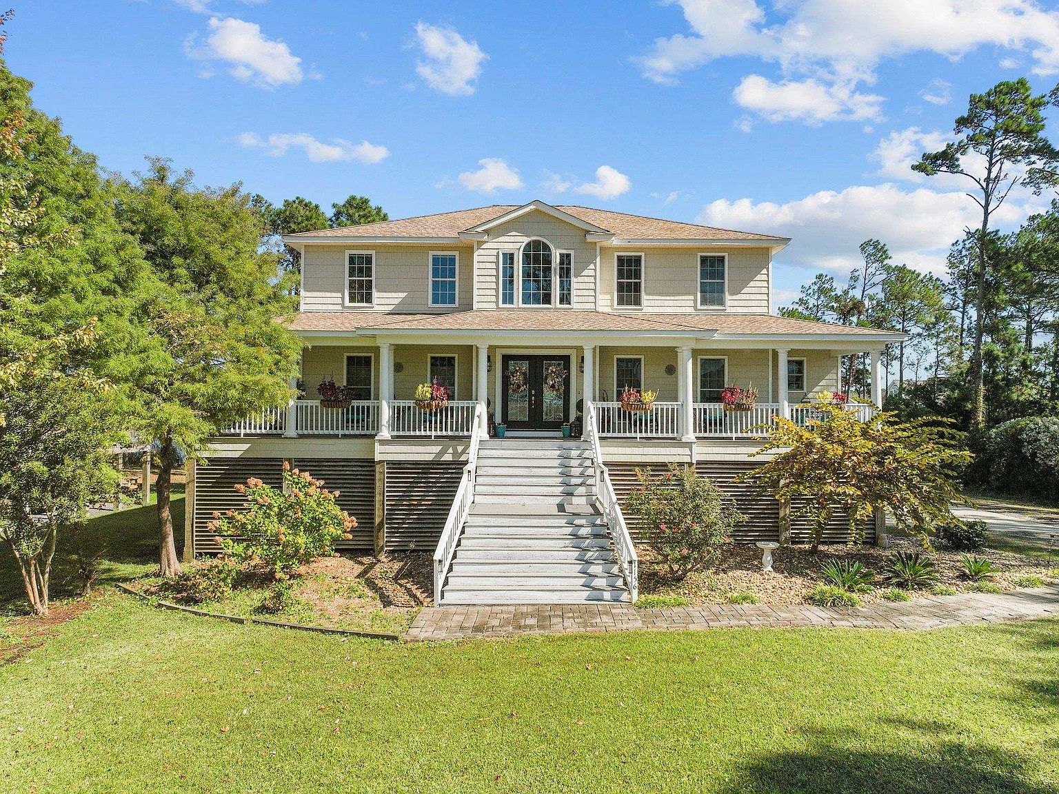 1156 Burnside Rd LOT E9, Manteo, NC 27954 | Zillow