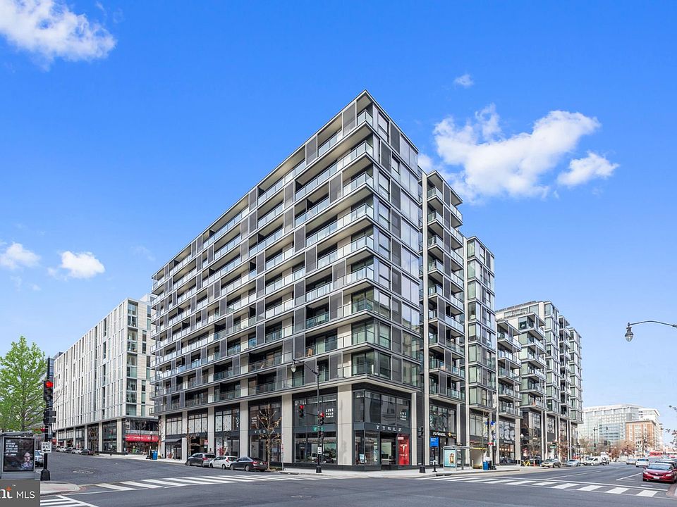 925 H St NW APT 301, Washington, DC 20001 | Zillow