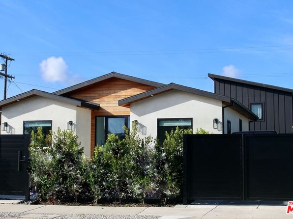 Del Rey Los Angeles Real Estate - Del Rey Los Angeles Homes For Sale ...