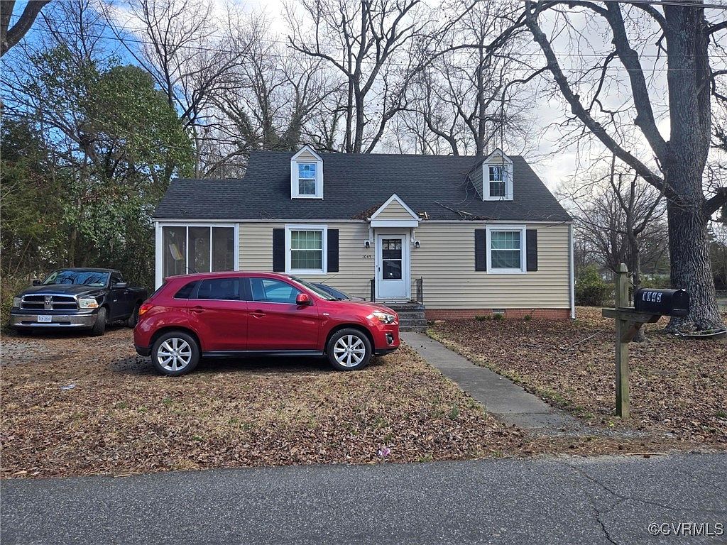 1045 Boroughbridge Rd, Richmond, VA 23225 | MLS #2505852 | Zillow