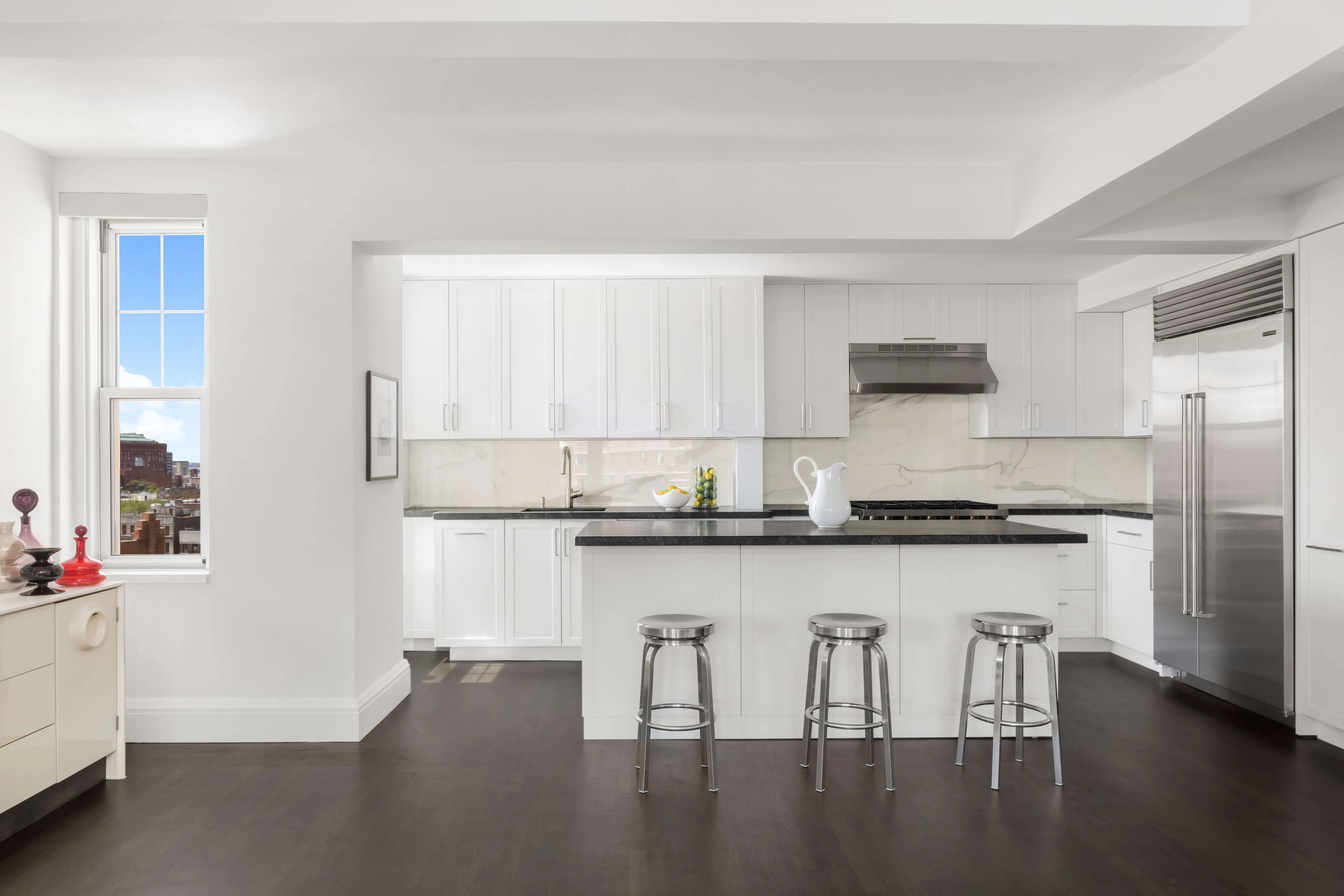 2 Horatio Street #12A in West Village, Manhattan | StreetEasy