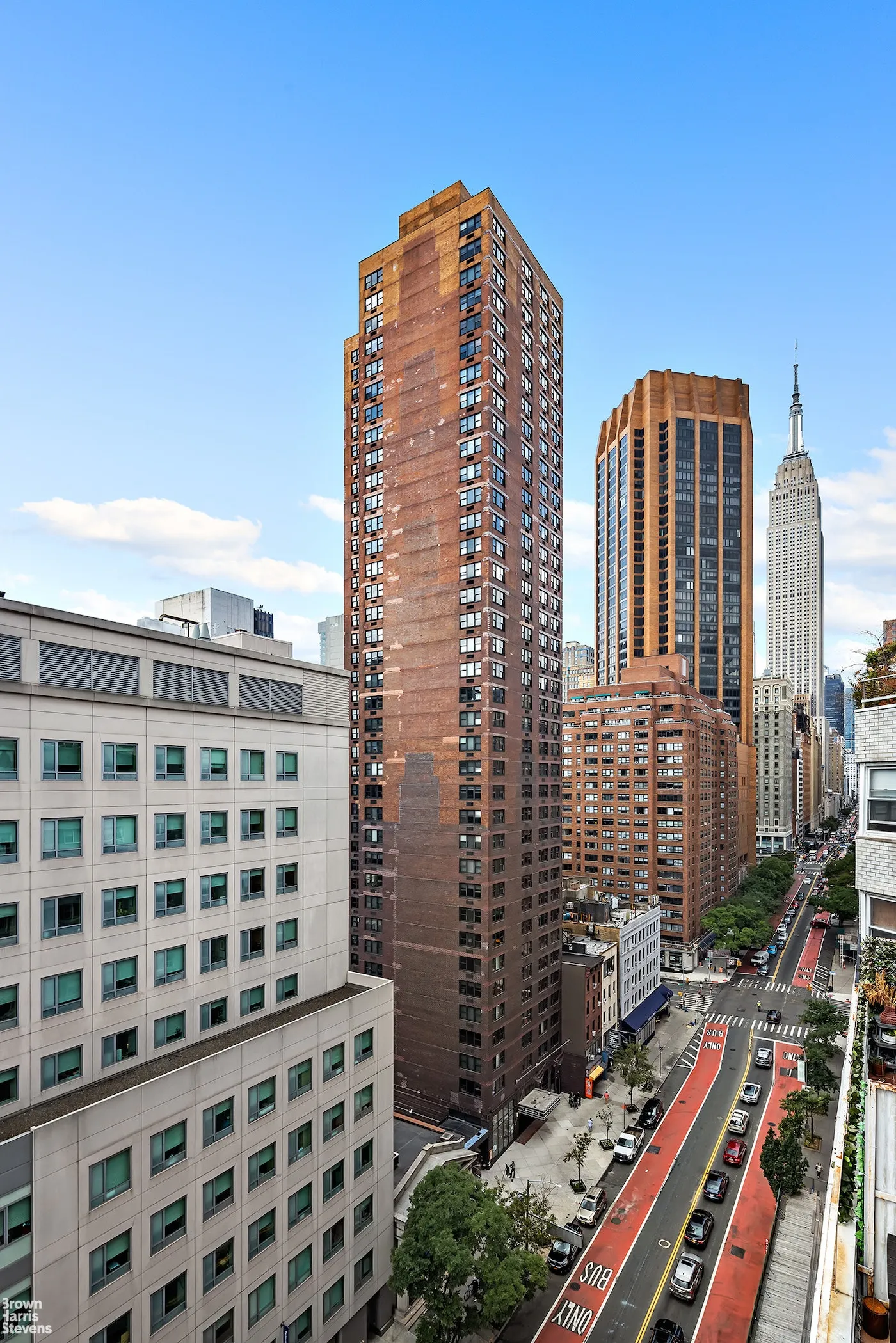 155 East 34th Street #17GH in Murray Hill, Manhattan | StreetEasy