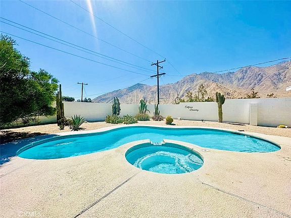 15873 Cherry Cv, Palm Springs, CA 92262 | MLS #SW24197246 | Zillow